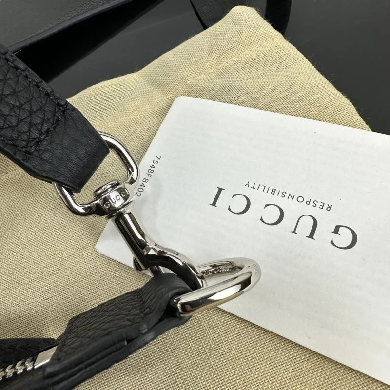 Discounted Gucci Satchel Bags