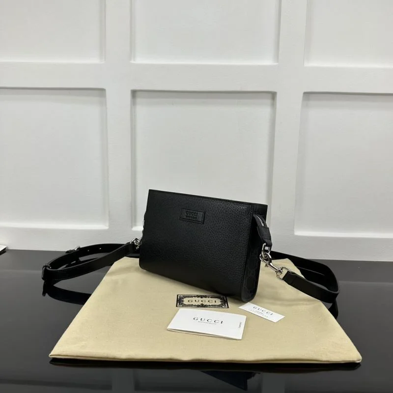 Budget-friendly Gucci Satchel Bags