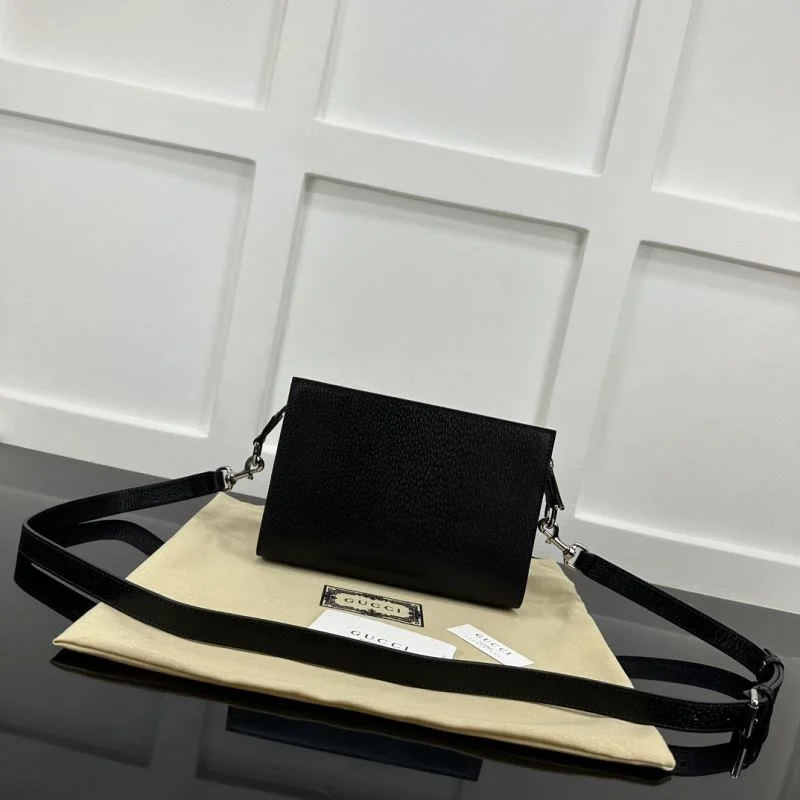 Budget-friendly Gucci Satchel Bags