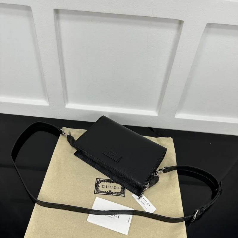Budget-friendly Gucci Satchel Bags