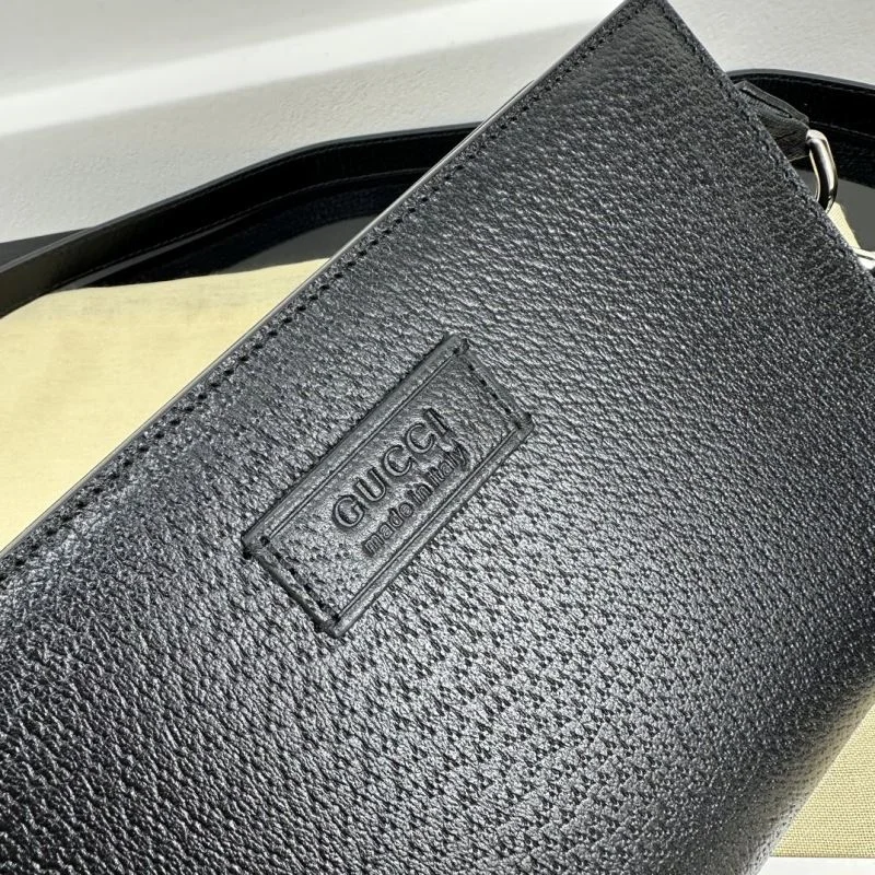 Budget-friendly Gucci Satchel Bags