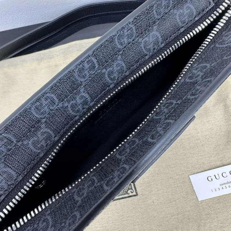 Budget-friendly Gucci Satchel Bags