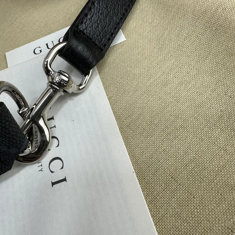 Budget-friendly Gucci Satchel Bags