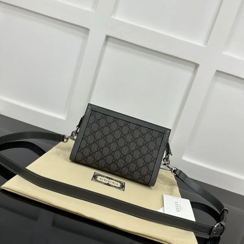 Top match Gucci Satchel Bags
