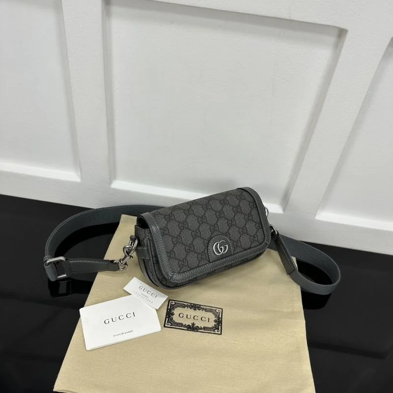 1:1 copy Gucci Satchel Bags