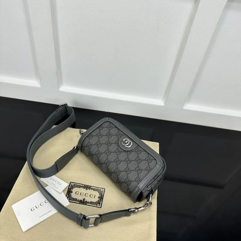 1:1 copy Gucci Satchel Bags