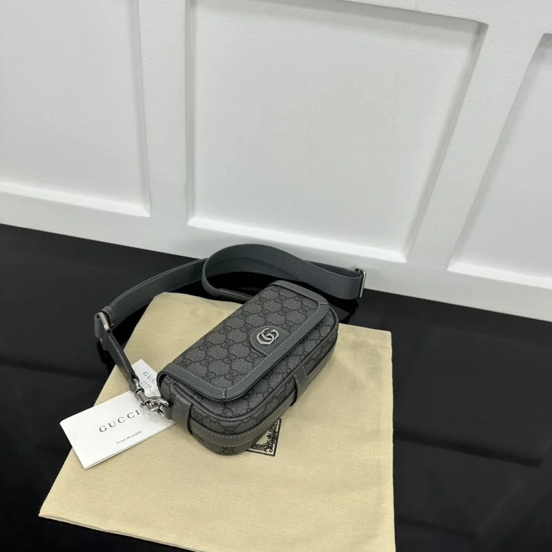 1:1 copy Gucci Satchel Bags