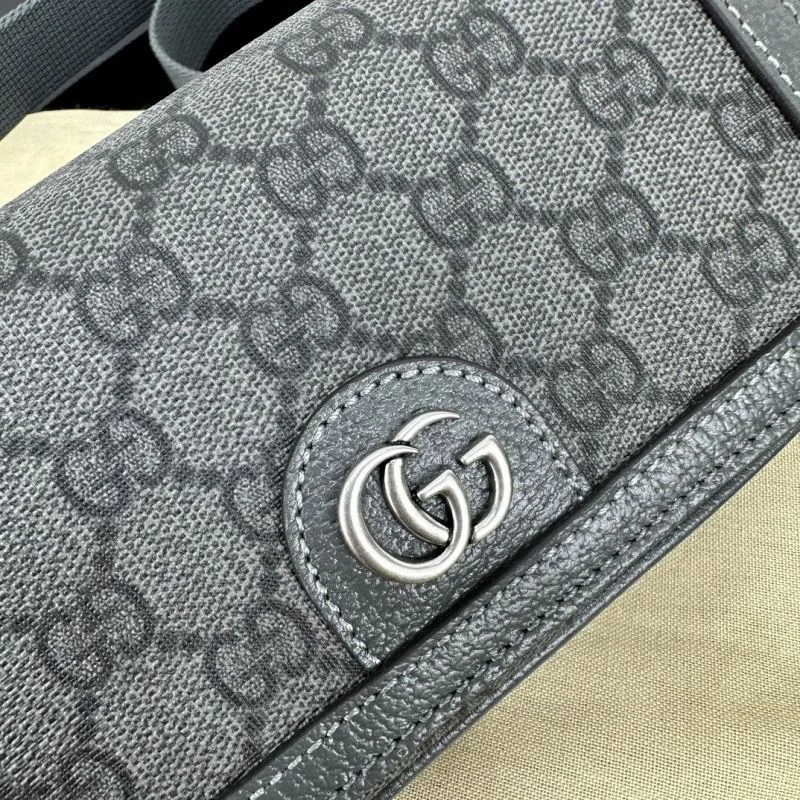 1:1 copy Gucci Satchel Bags