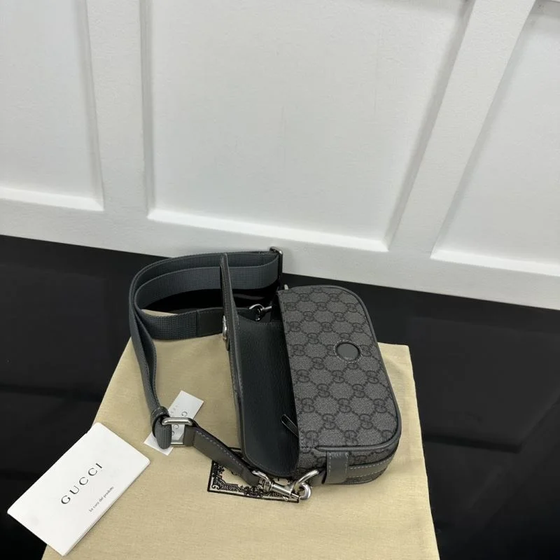 1:1 copy Gucci Satchel Bags