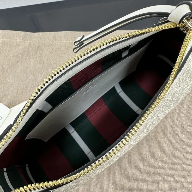 Indistinguishable Gucci Satchel Bags