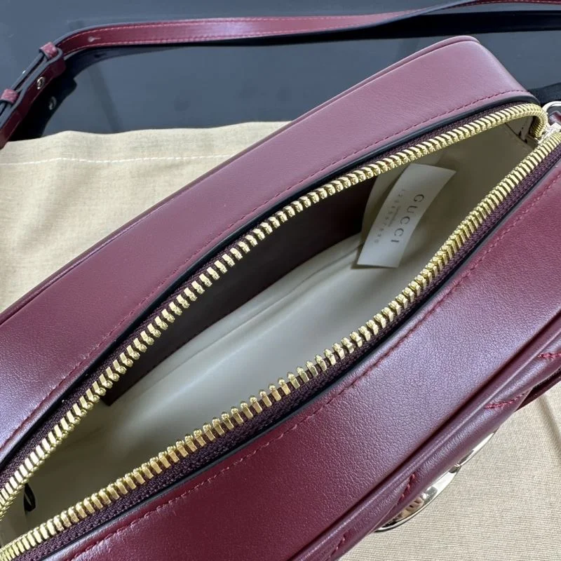 OEM Gucci Satchel Bags