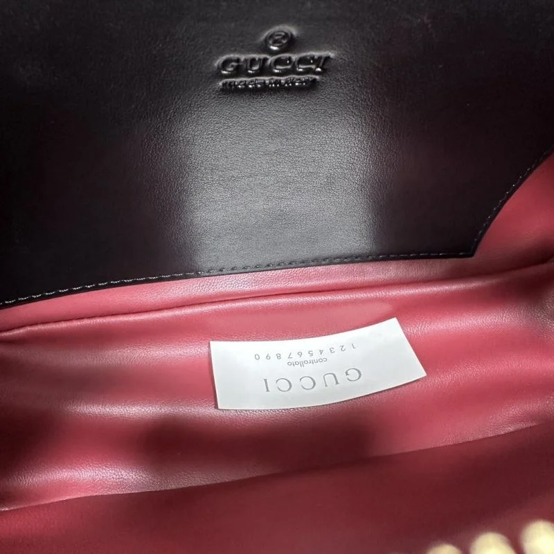 Affordable Gucci Satchel Bags