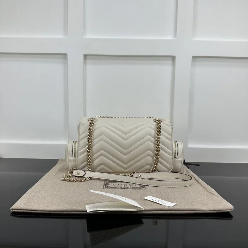 Perfect replica Gucci Satchel Bags