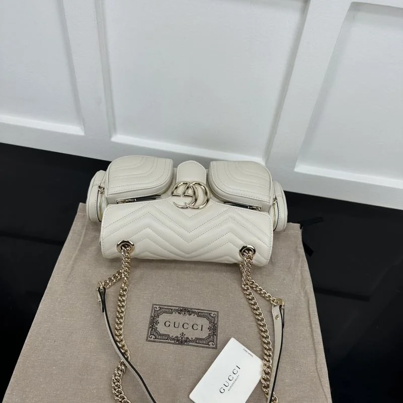 Perfect replica Gucci Satchel Bags