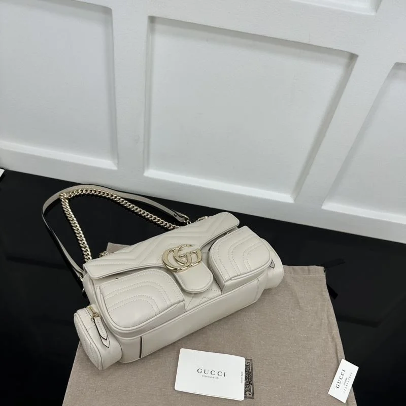 Perfect replica Gucci Satchel Bags