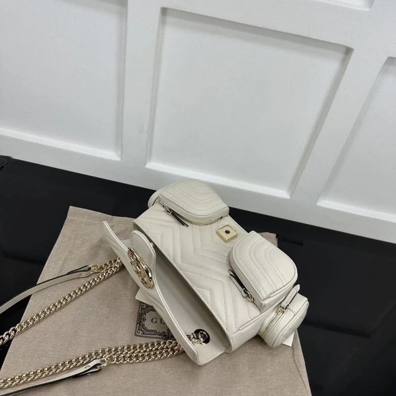 Perfect replica Gucci Satchel Bags