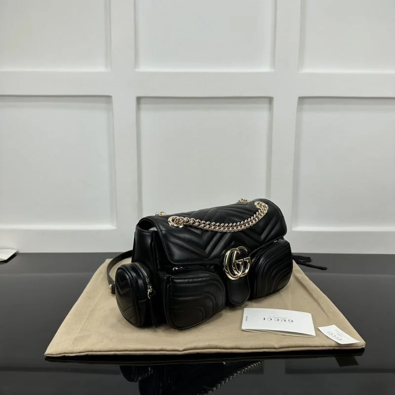 Factory-made Gucci Satchel Bags
