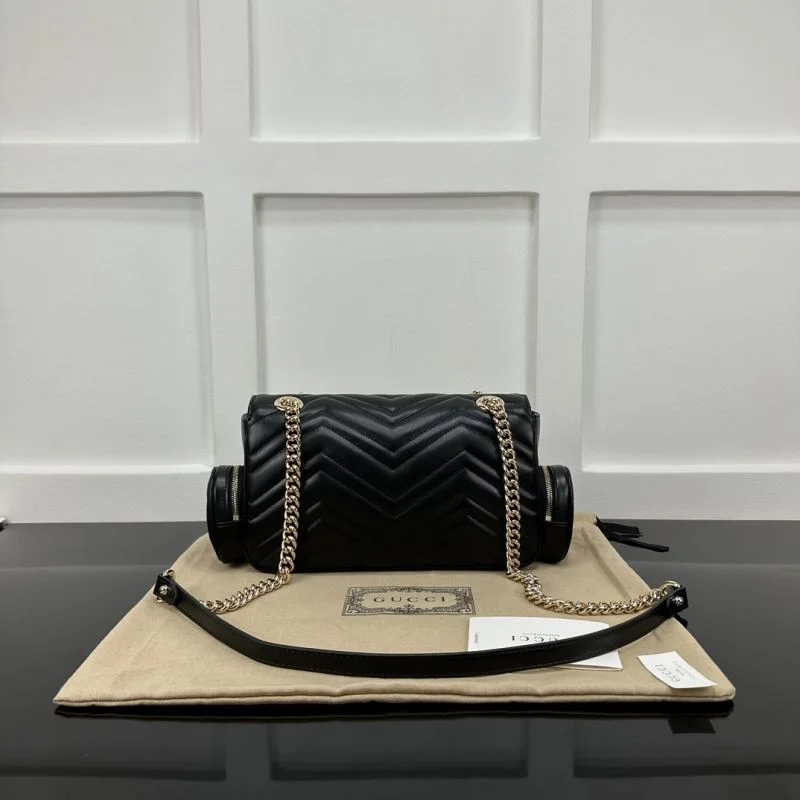 Factory-made Gucci Satchel Bags