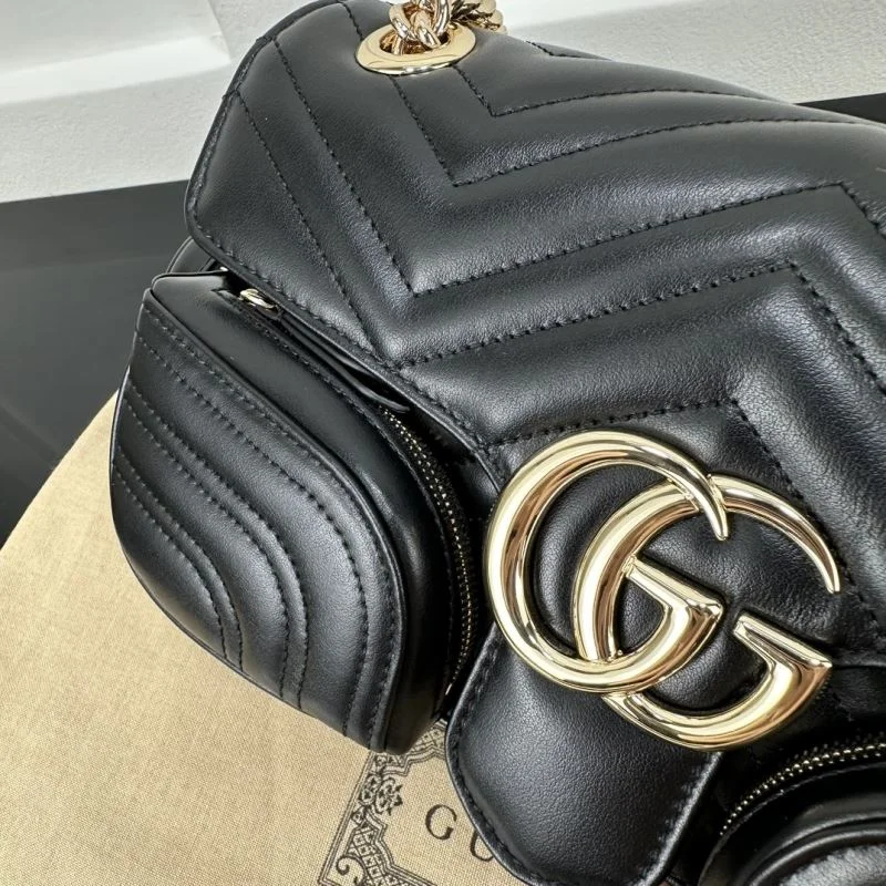 Factory-made Gucci Satchel Bags