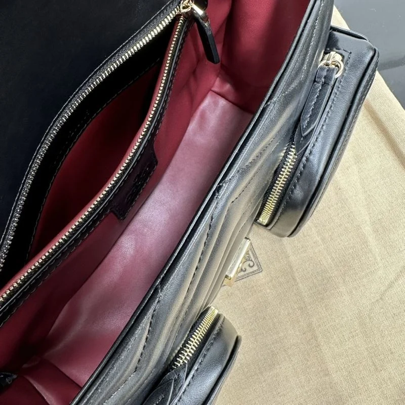 Factory-made Gucci Satchel Bags