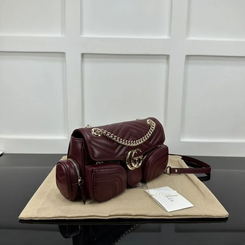 Legit Gucci Satchel Bags