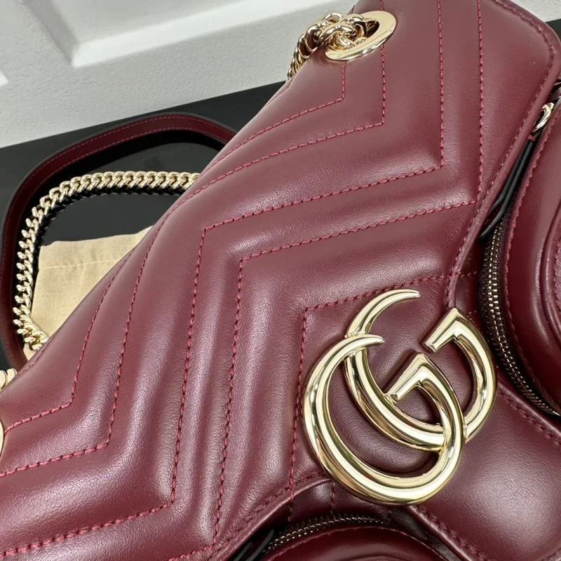 Legit Gucci Satchel Bags