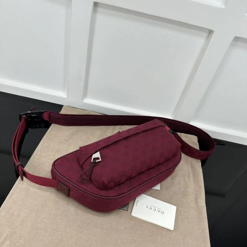 OEM Gucci Satchel Bags
