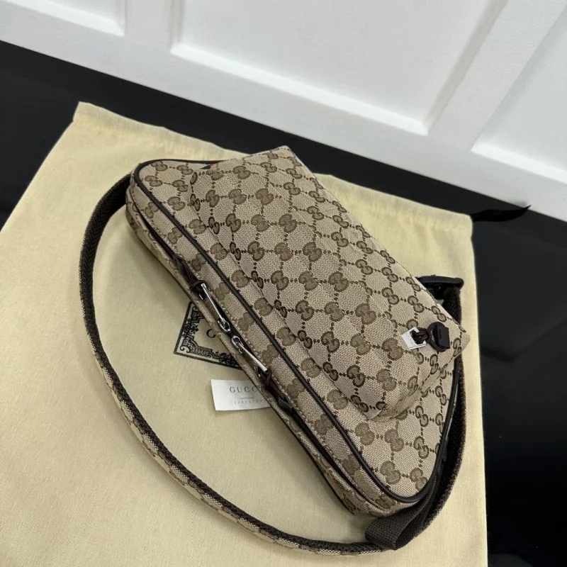 Low-cost Gucci Satchel Bags