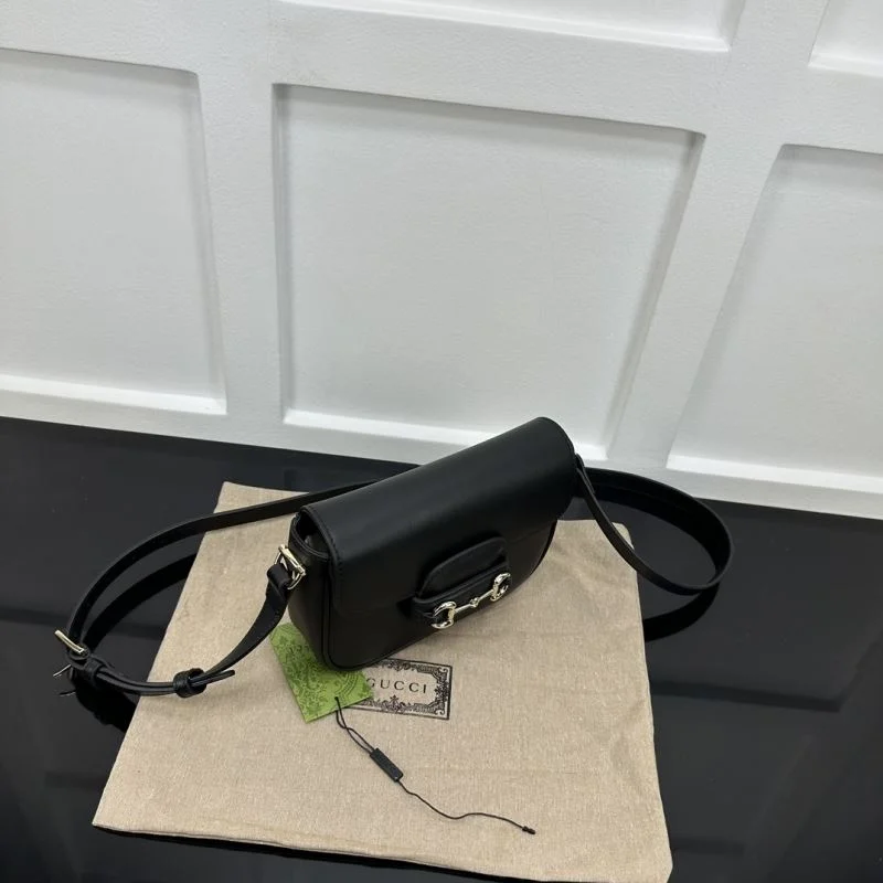 Top mirror Gucci Satchel Bags