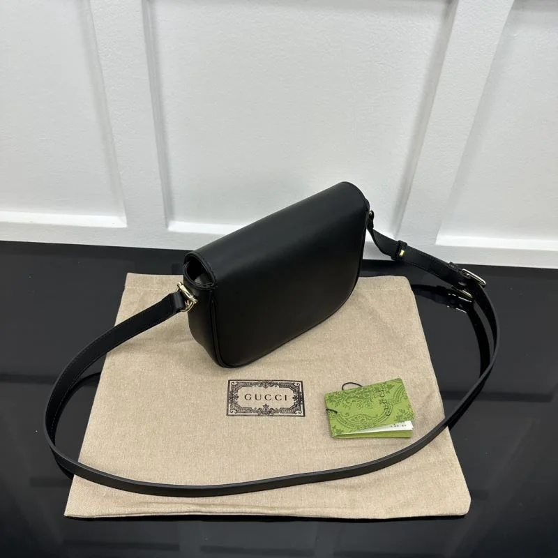 Top mirror Gucci Satchel Bags