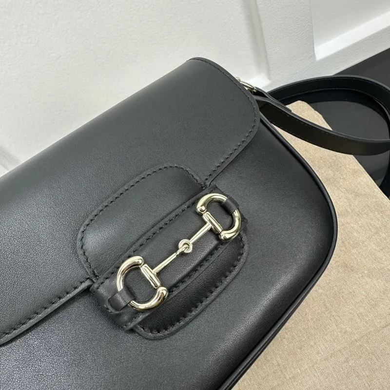 Top mirror Gucci Satchel Bags