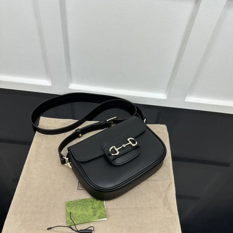 Top mirror Gucci Satchel Bags