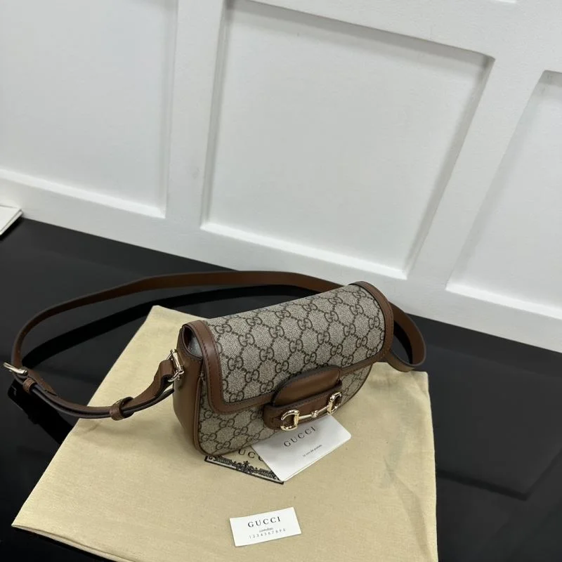 Accurate model Gucci Satchel Bags