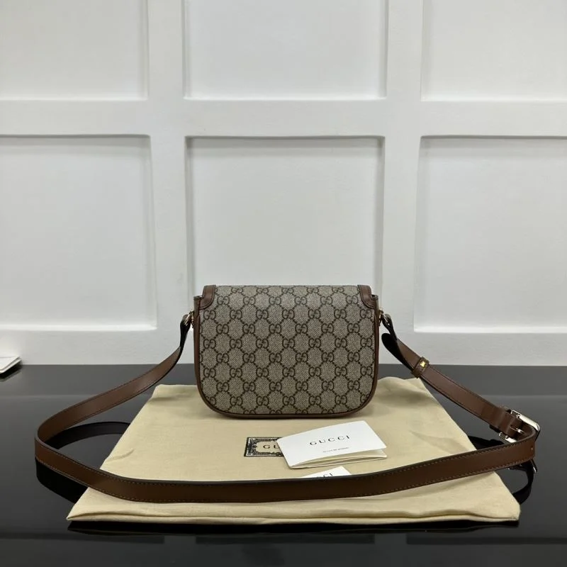 Accurate model Gucci Satchel Bags