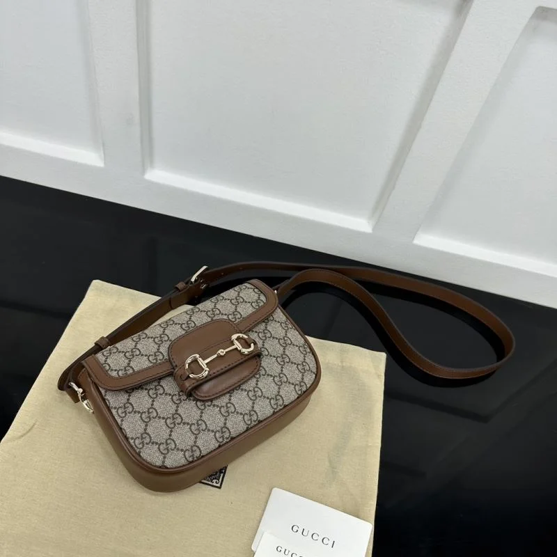 Accurate model Gucci Satchel Bags