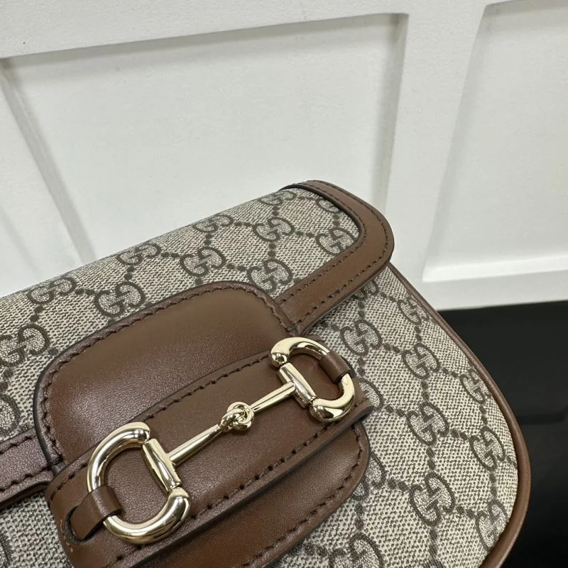 Accurate model Gucci Satchel Bags