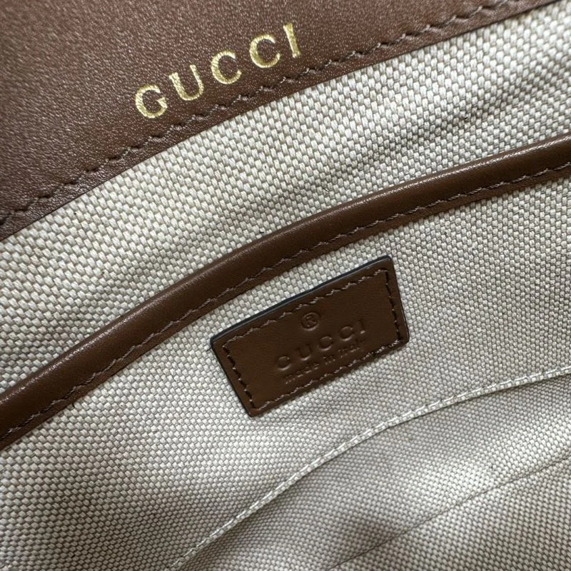 Accurate model Gucci Satchel Bags