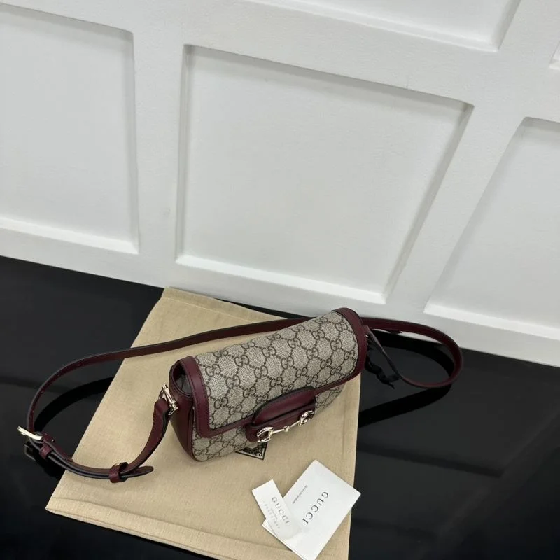 Authentic Gucci Satchel Bags
