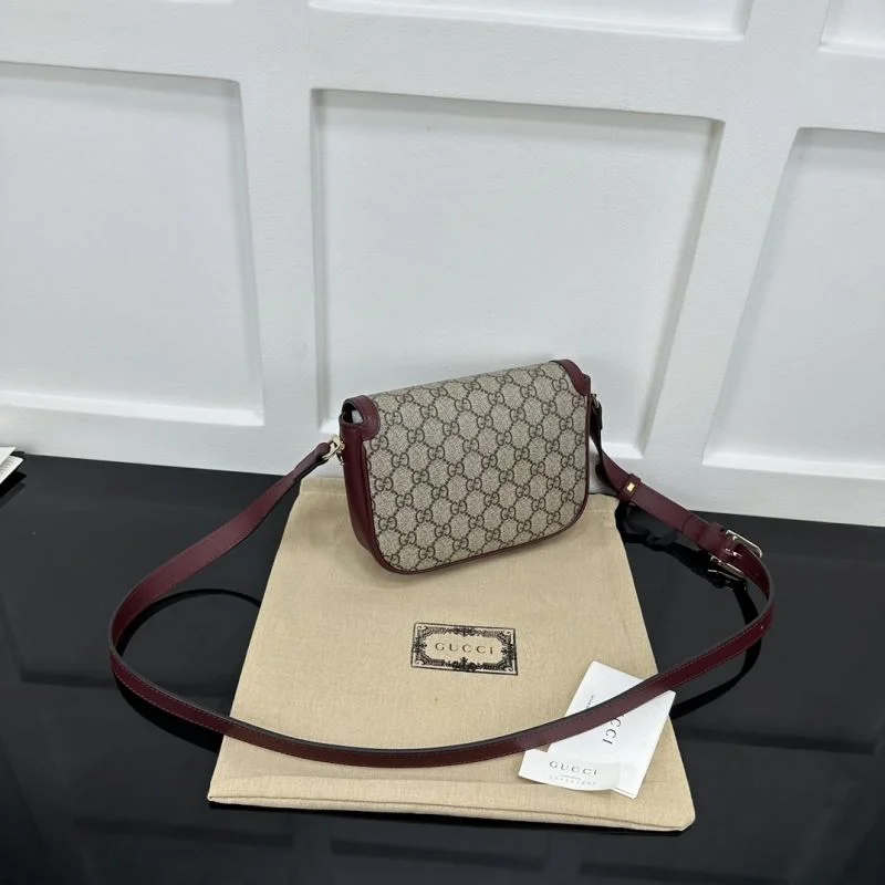 Authentic Gucci Satchel Bags