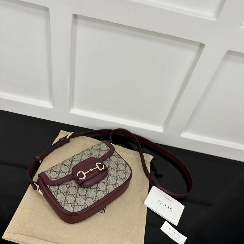 Authentic Gucci Satchel Bags