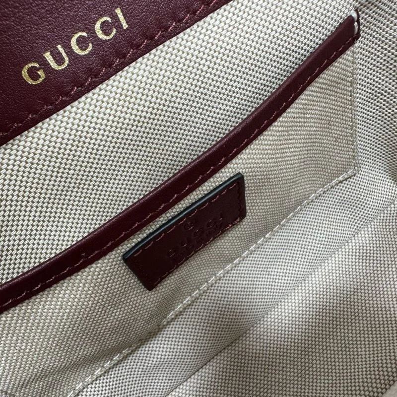 Authentic Gucci Satchel Bags