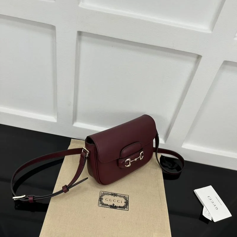Factory-made Gucci Satchel Bags