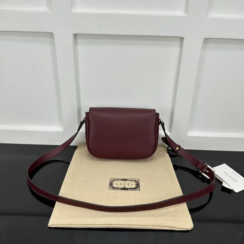 Factory-made Gucci Satchel Bags