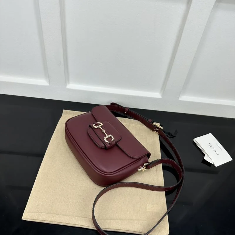 Factory-made Gucci Satchel Bags