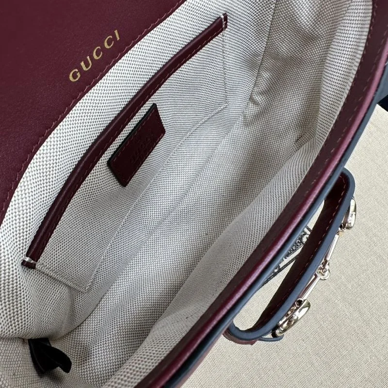 Factory-made Gucci Satchel Bags
