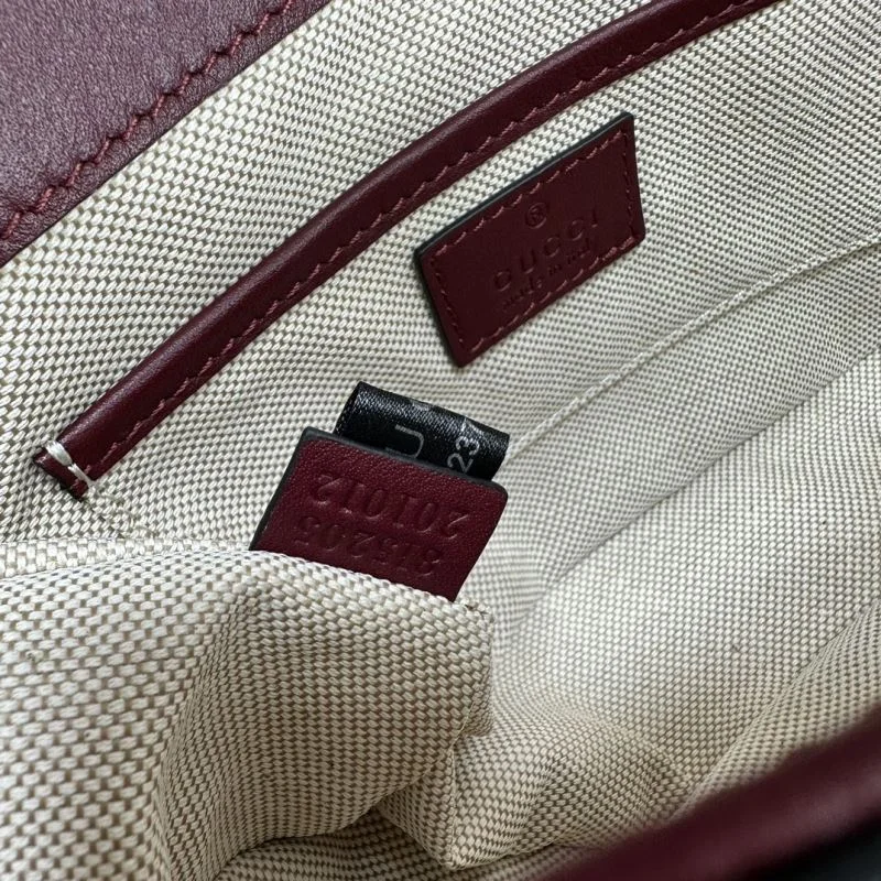 Factory-made Gucci Satchel Bags