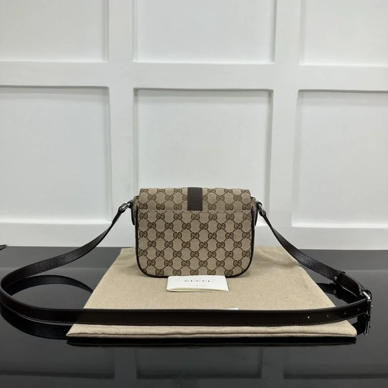 Value-priced Gucci Satchel Bags
