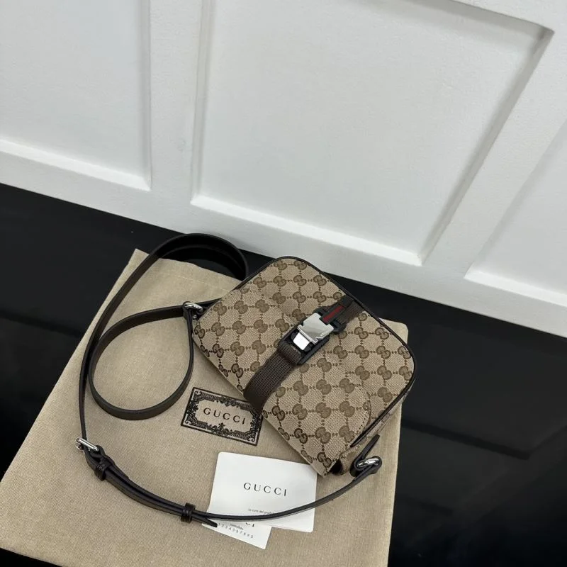 Value-priced Gucci Satchel Bags