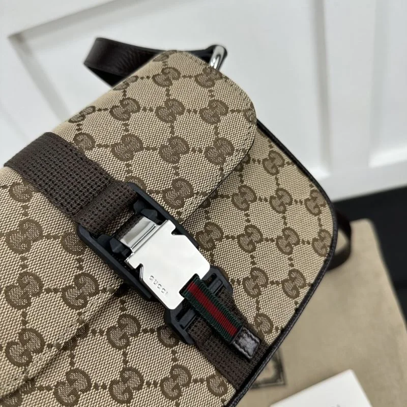 Value-priced Gucci Satchel Bags