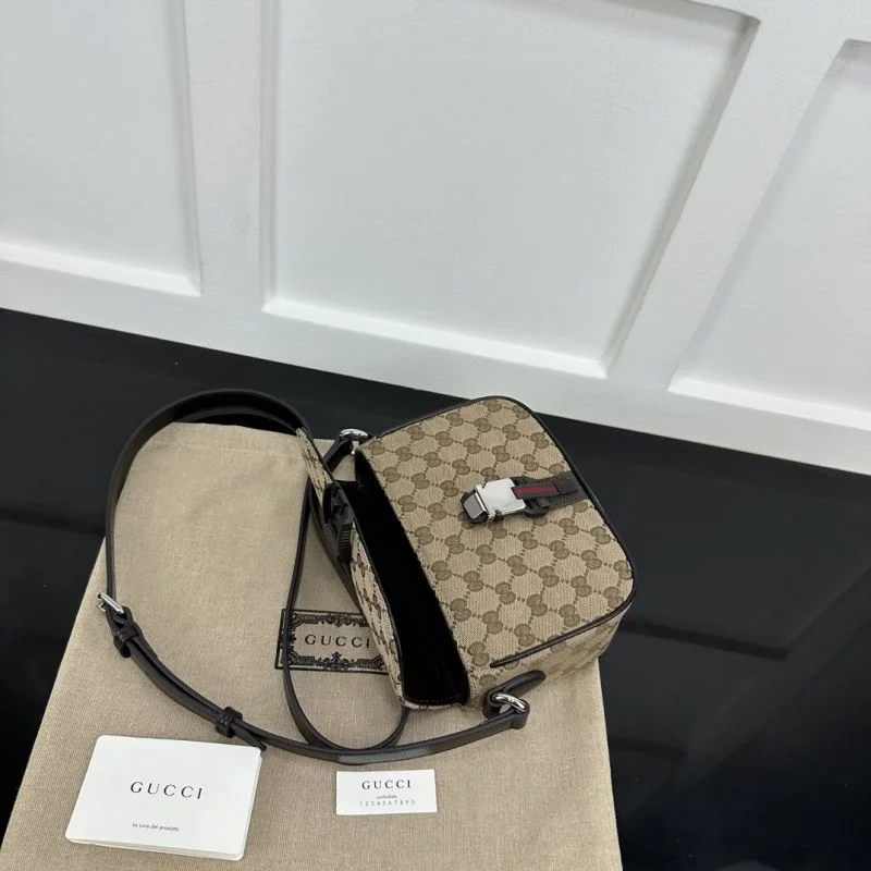 Value-priced Gucci Satchel Bags
